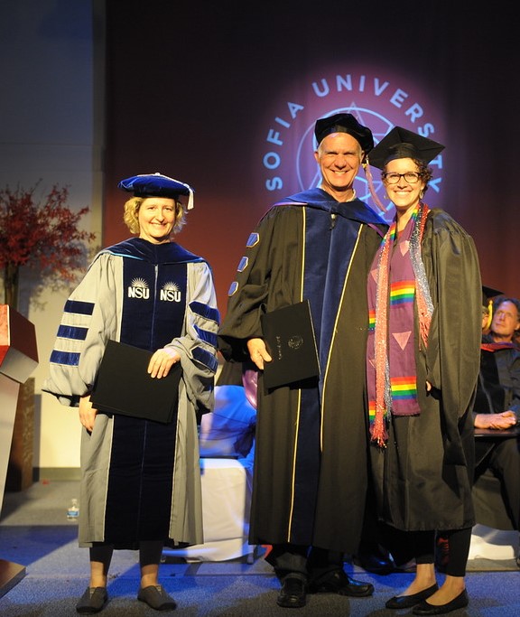 Financial Aid - Sofia University