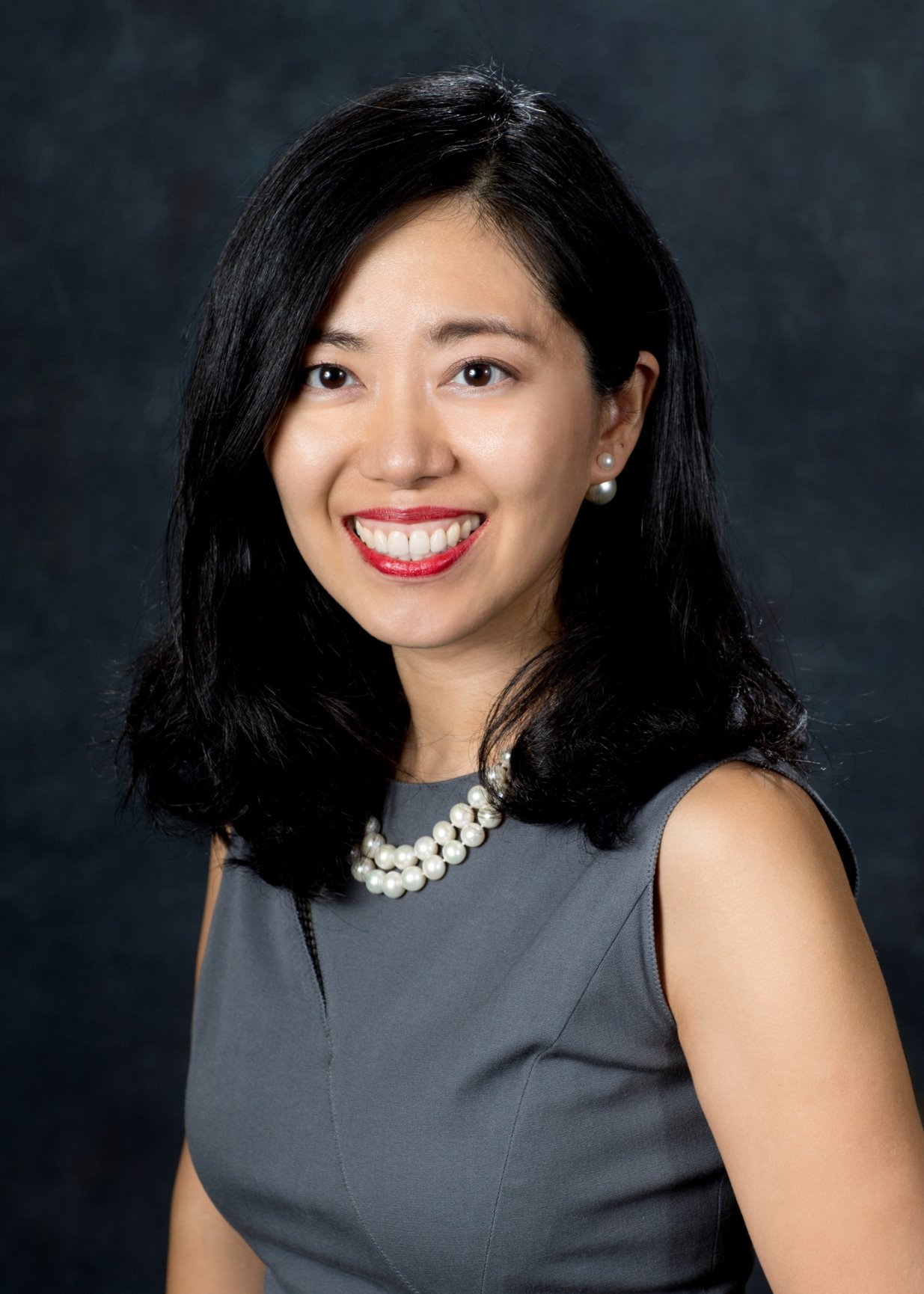 Menglin Cao, Ph.D. | Sofia University