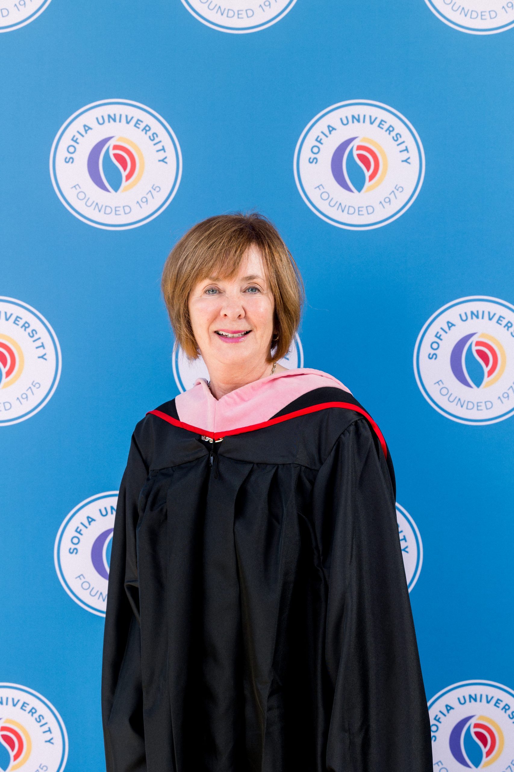 Kathryn Laurin, MMUS | Sofia University