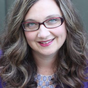 Jennifer M. Crane, LMFT | Sofia University