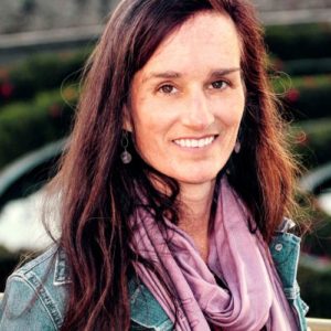 Michelle M. Daly, PhD, LPCC, ATR, IMH-E | Sofia University