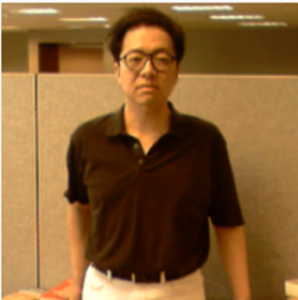 Ted Sun, Ph.D. | Sofia University