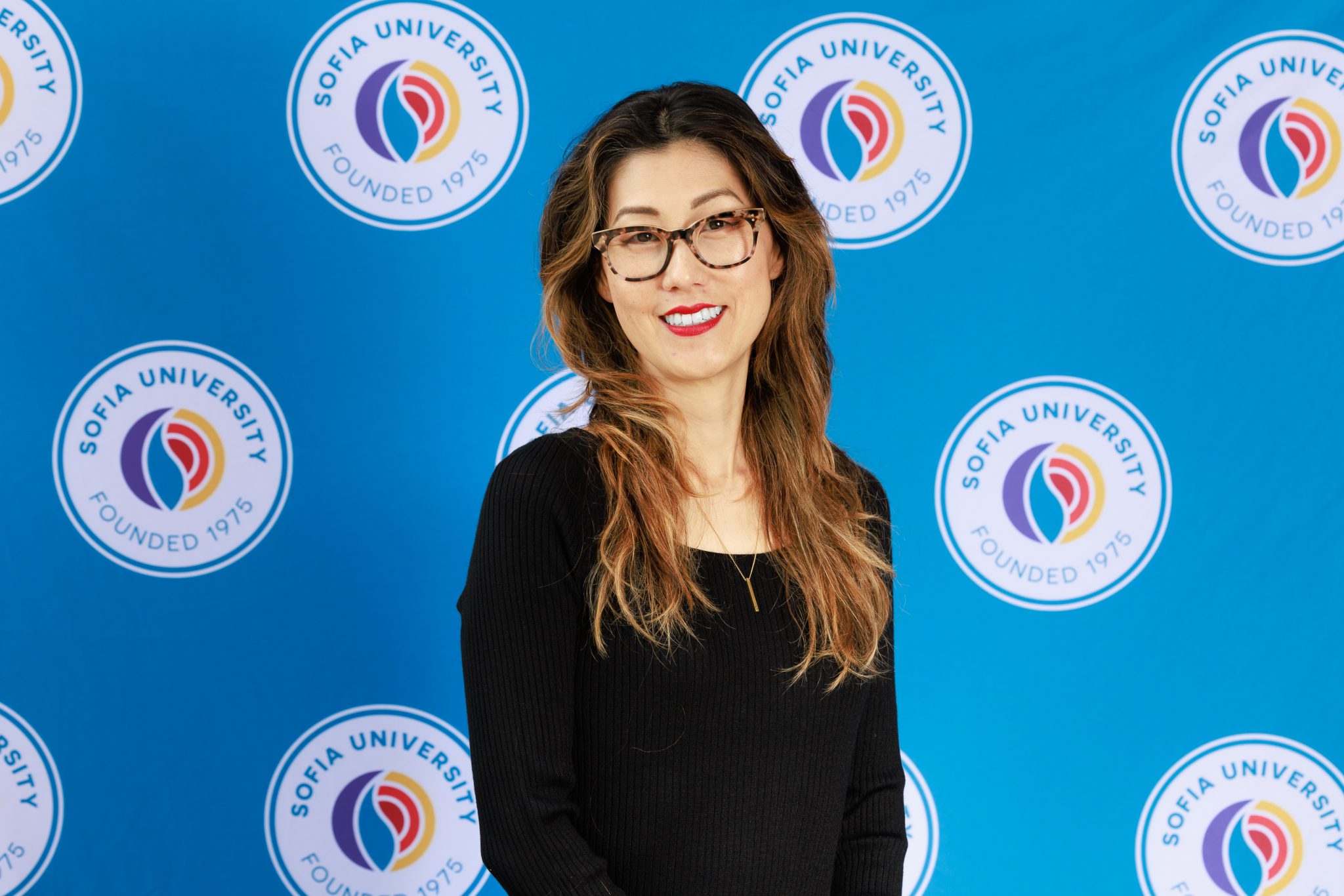 Nami Kim, Ph.D. | Sofia University