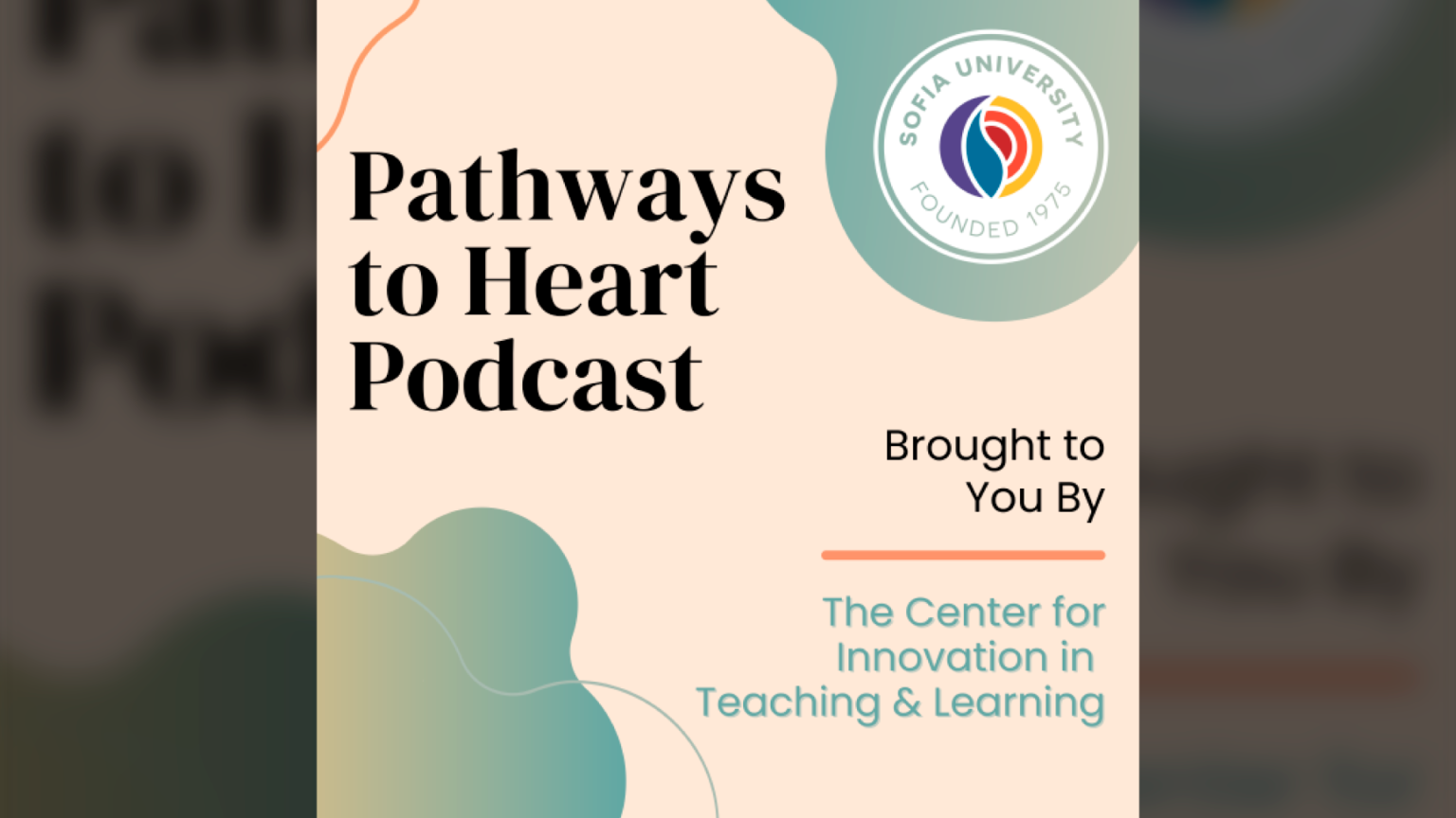 Sofia University: Undergraduate, Graduate, Masters and Certificate ...