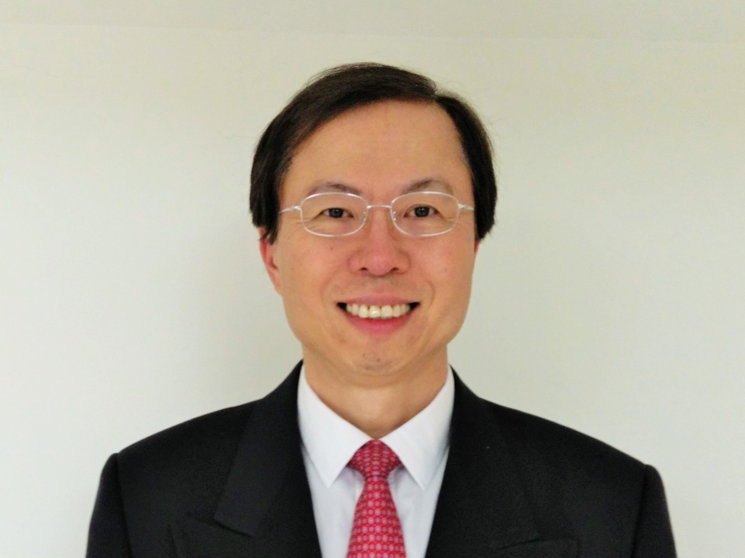 Bill Liu, PhD | Sofia University