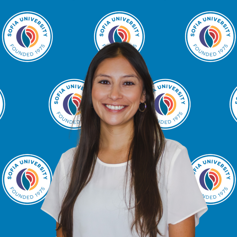 Courtney Williams, M.A. | Sofia University