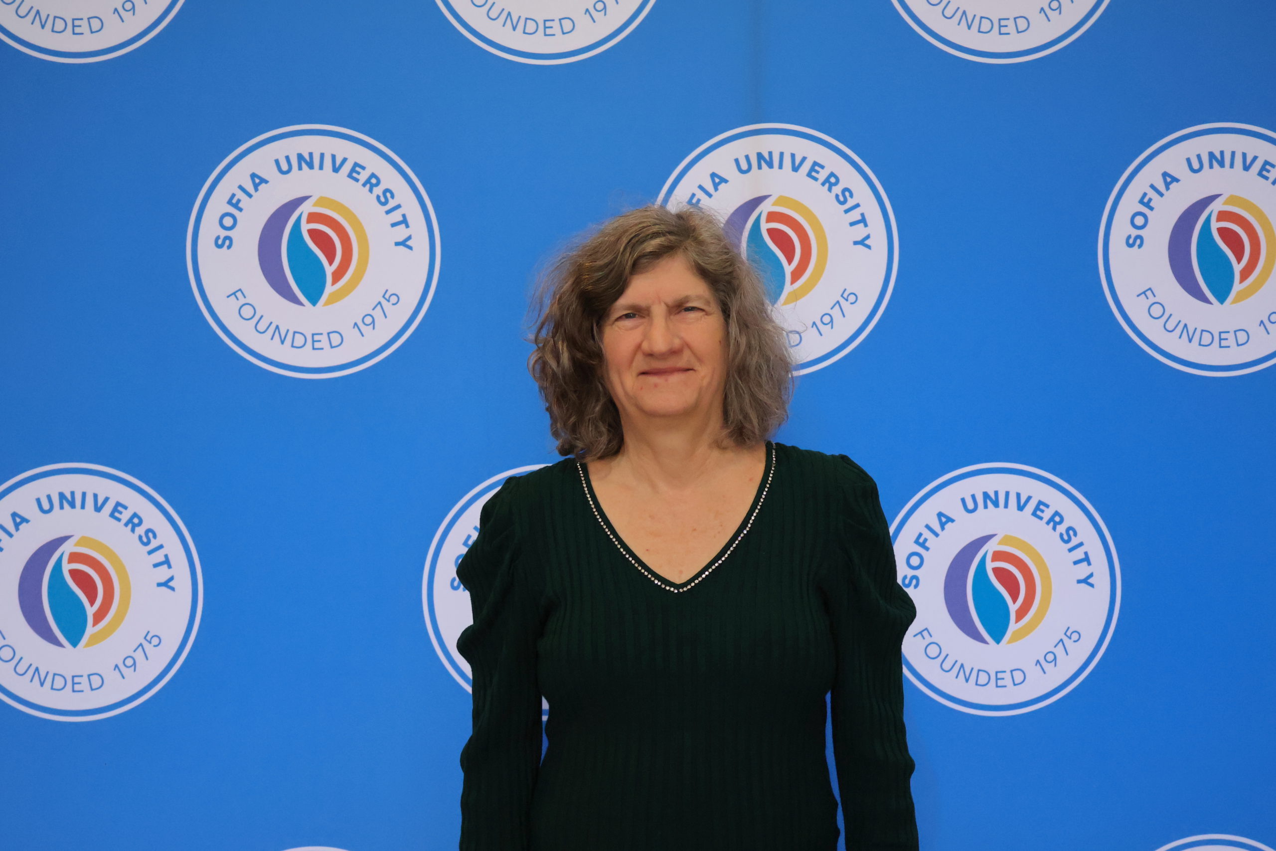 Deeann Bruno, PhD, MATP, MAEd | Sofia University