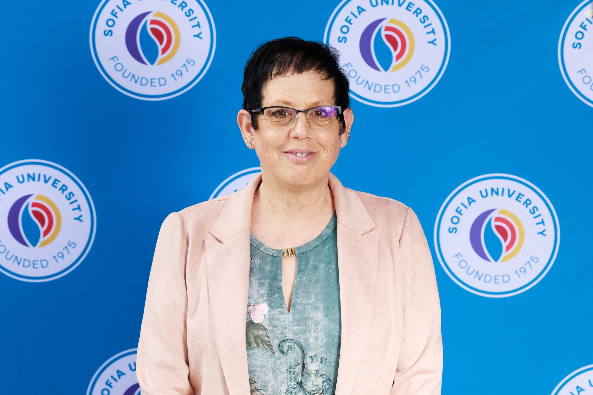 Simone DiMatteo, Ph.D. | Sofia University