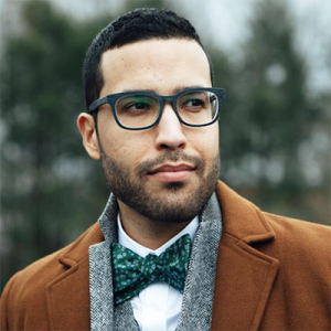 Juan-Carlos Piñeiro, MATP | Sofia University