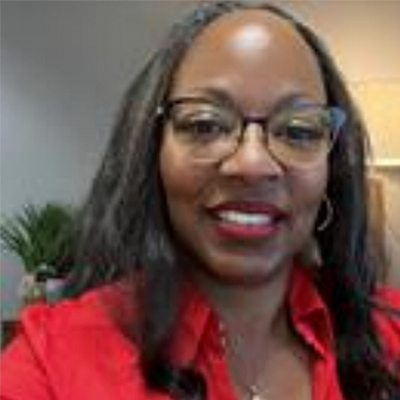 Shawishi Haynes, Ed.D., MSHA, FACHE | Sofia University