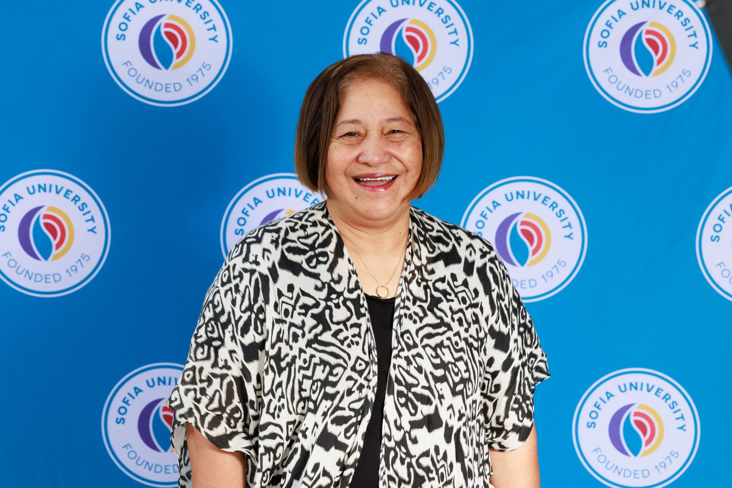 Rosalie Cook, MA | Sofia University