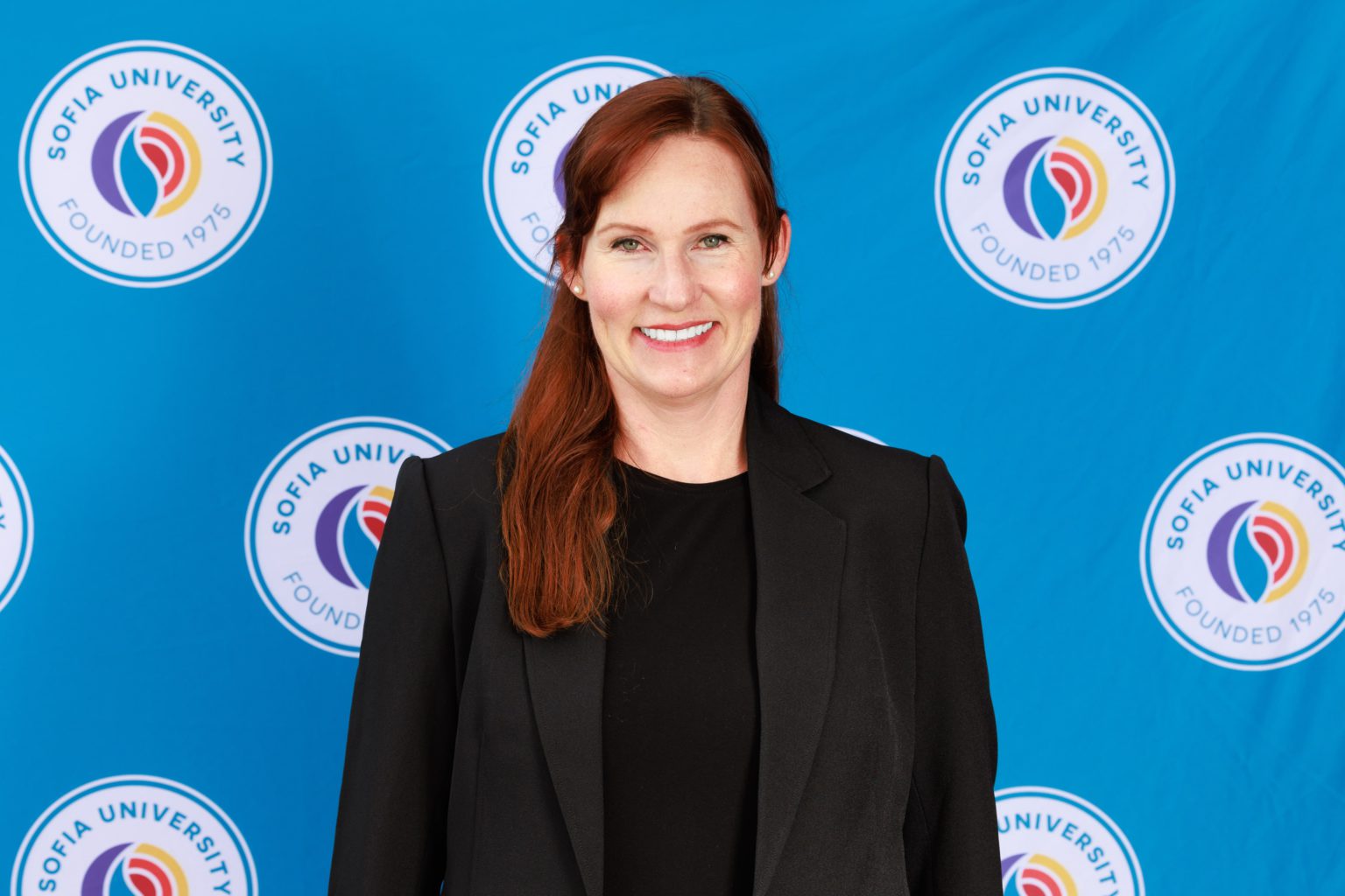 Abi Kinnahan | Sofia University