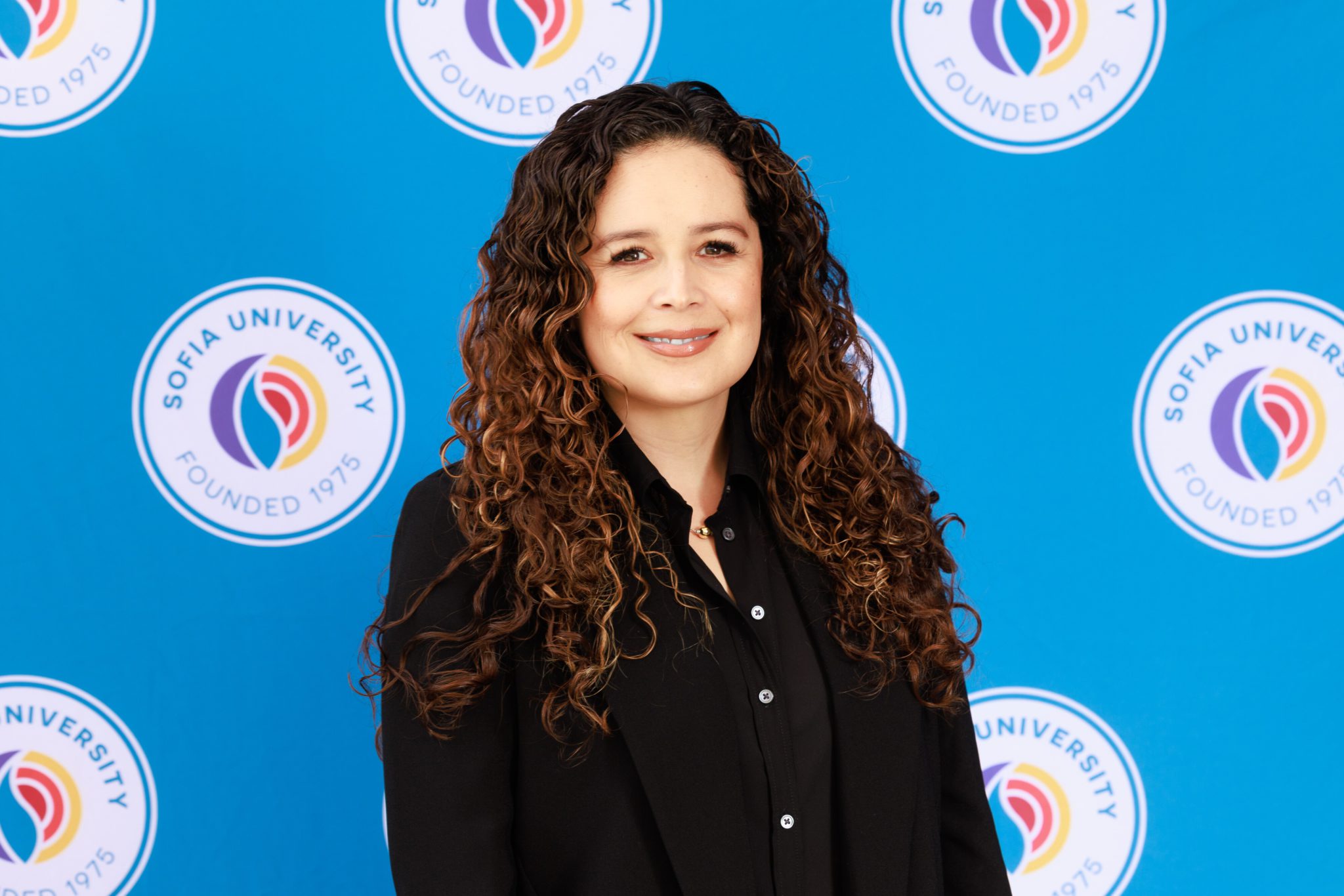 Karina Sulaiman, MA | Sofia University