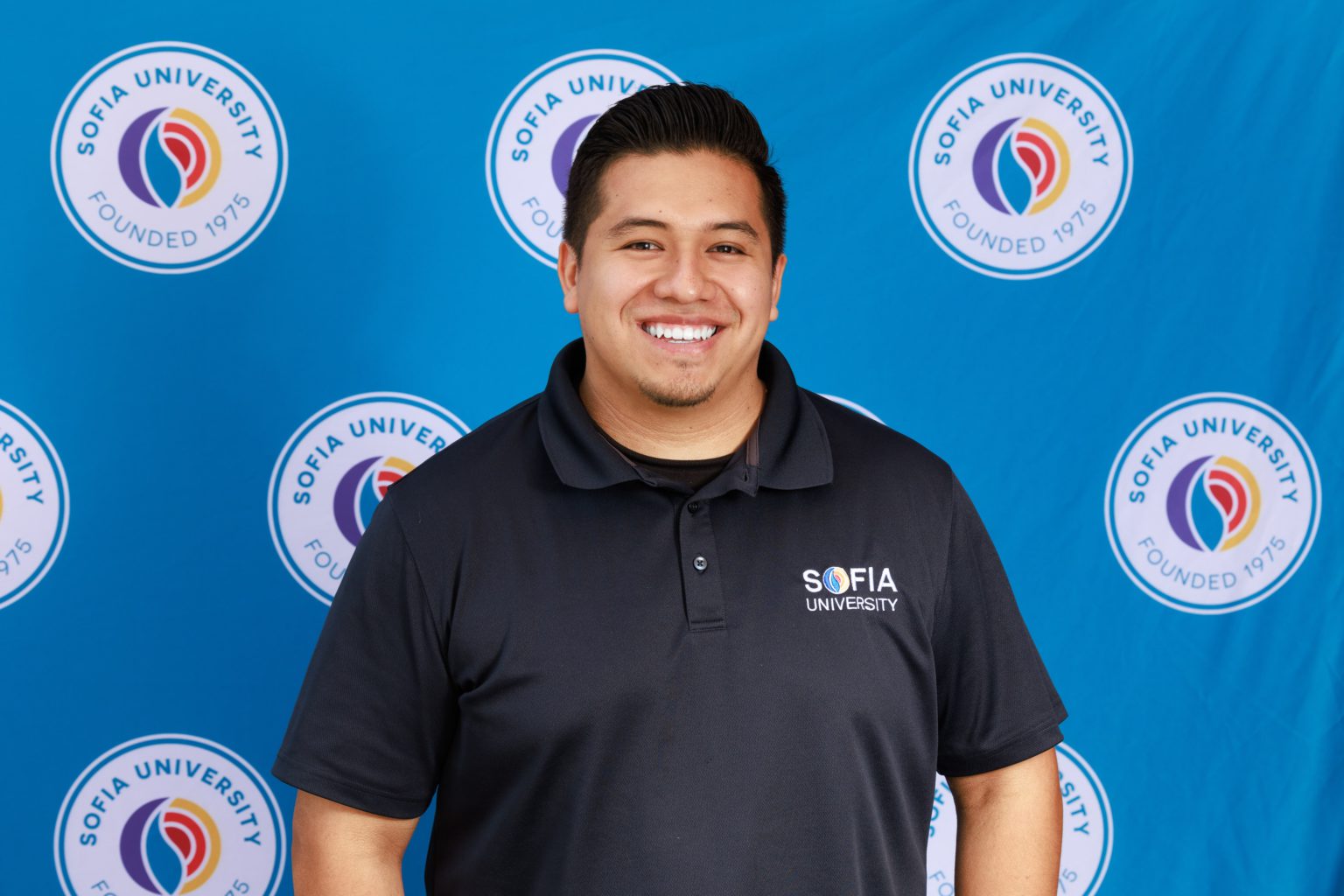 Juan Nava | Sofia University