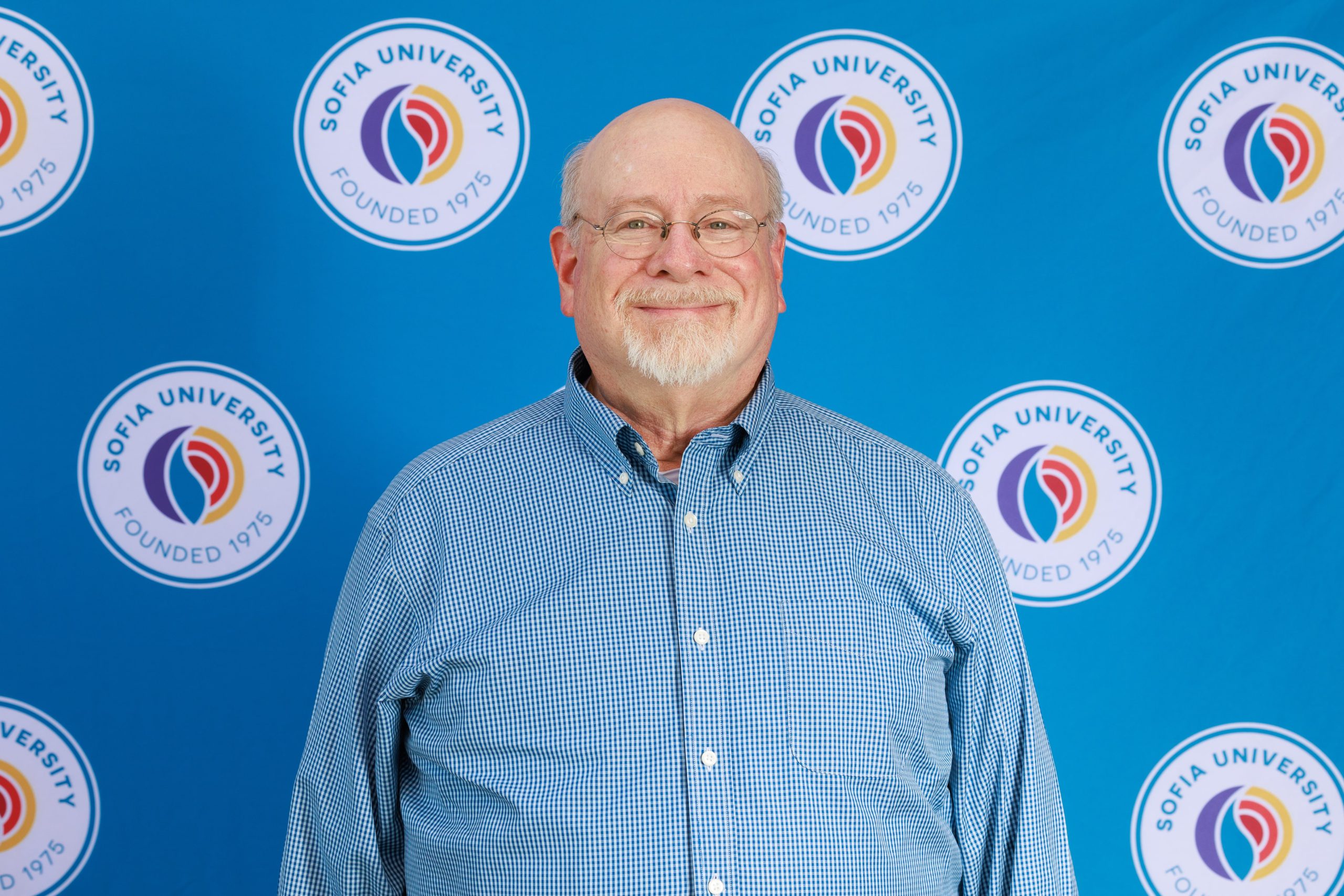 Jay Fermaglich, M.Ed. | Sofia University