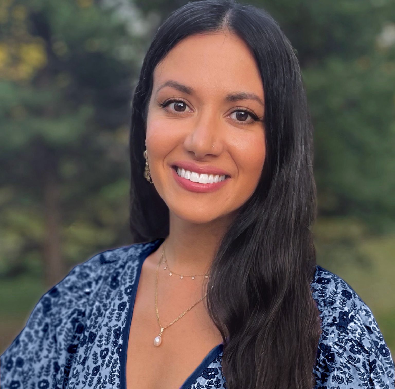 Melissa Caicedo Farbman, Ph.D. | Sofia University