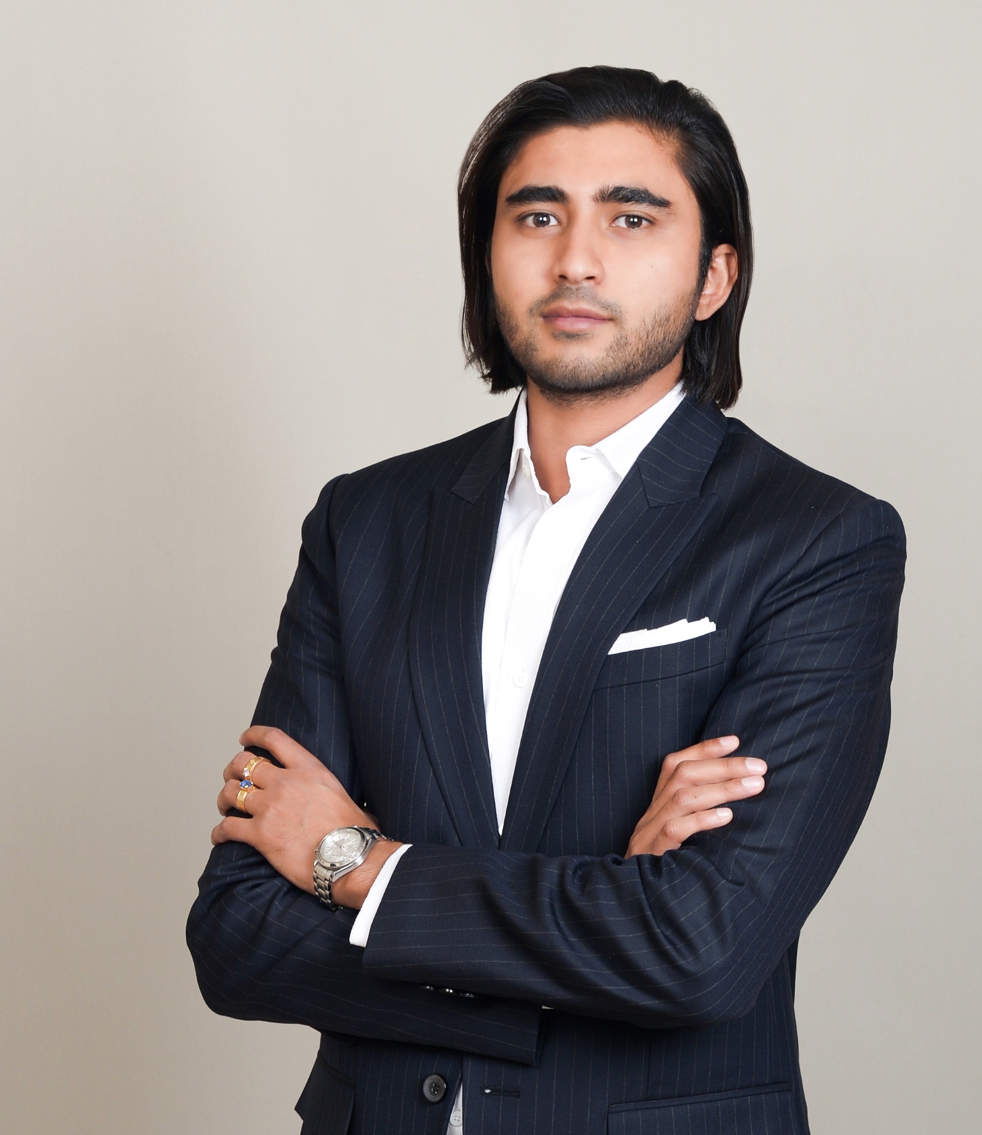 Abhishek Patil Sofia University 