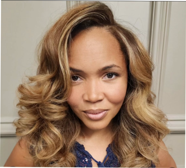 Monique Sudduth, MATP | Sofia University