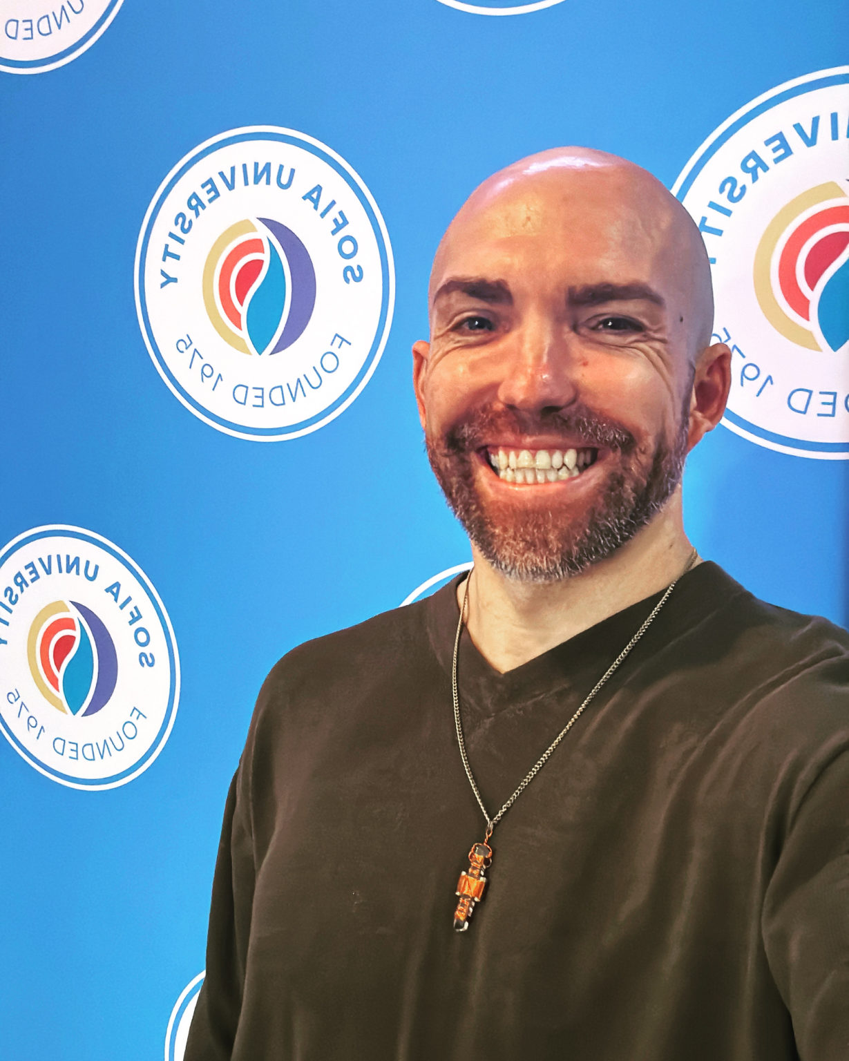 Travis Gray, PhD, MACP | Sofia University