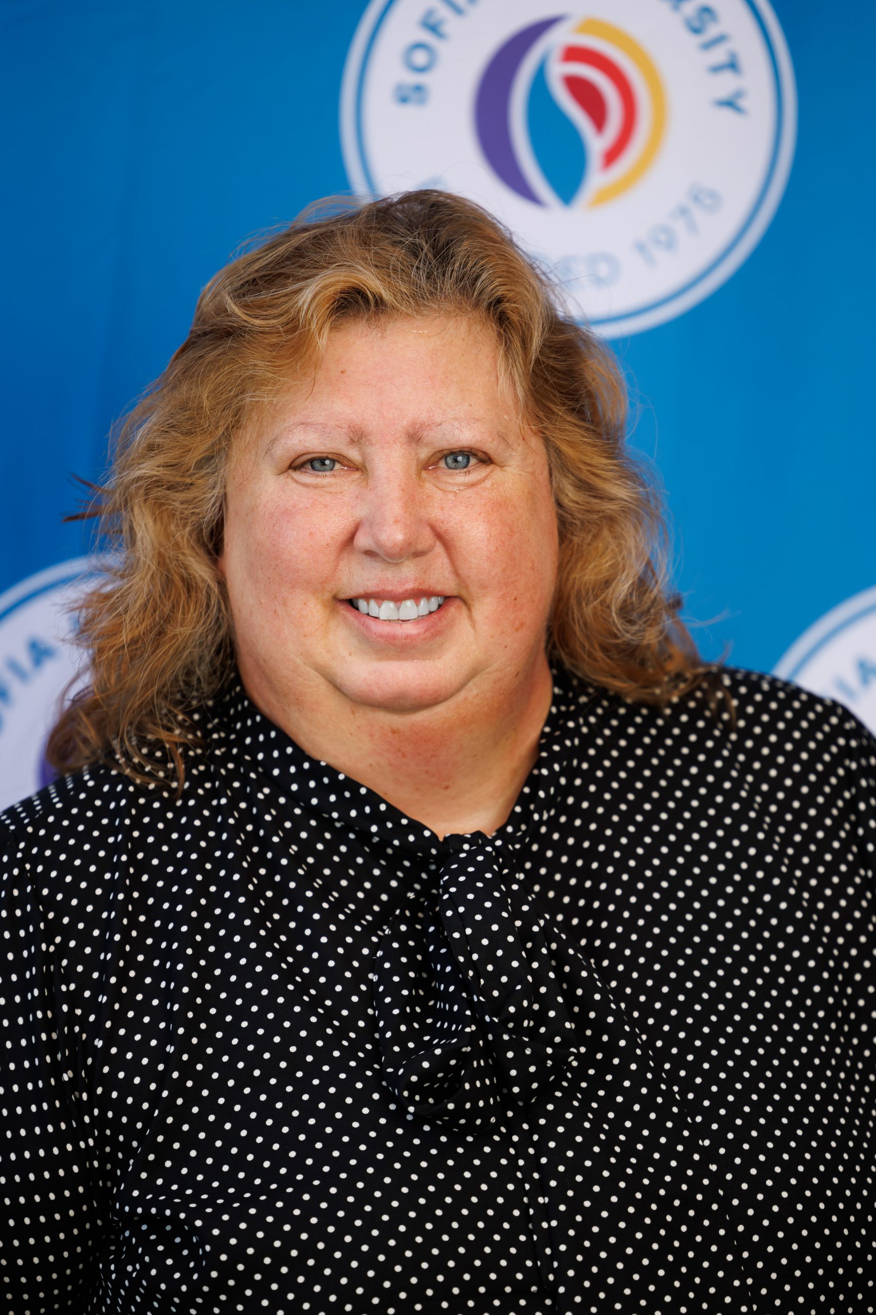 Donna Dulo, Ph.D. | Sofia University