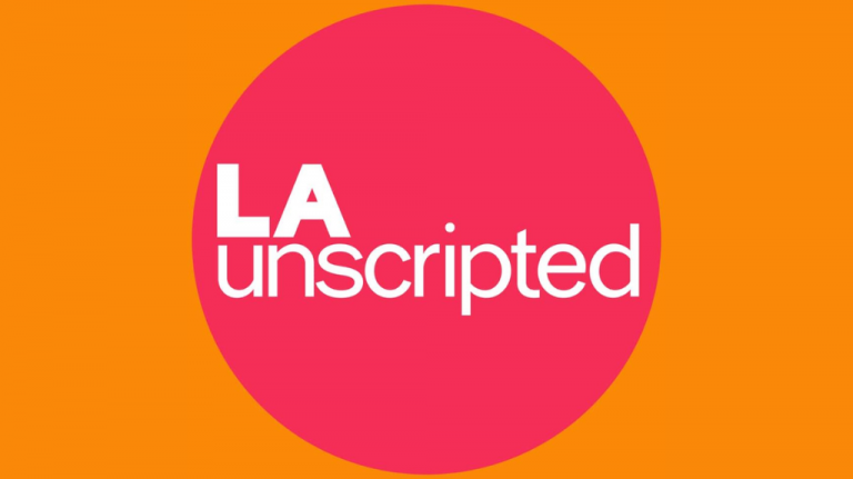 Watch Sofia University's Feature on LA Unscripted | Sofia University