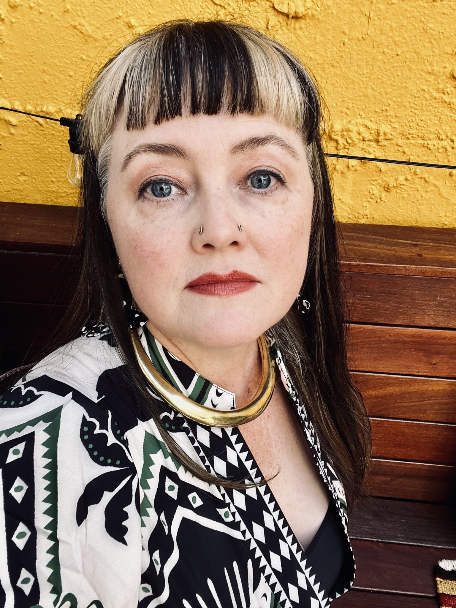 Megan Rose Woolever, Ph. D | Sofia University