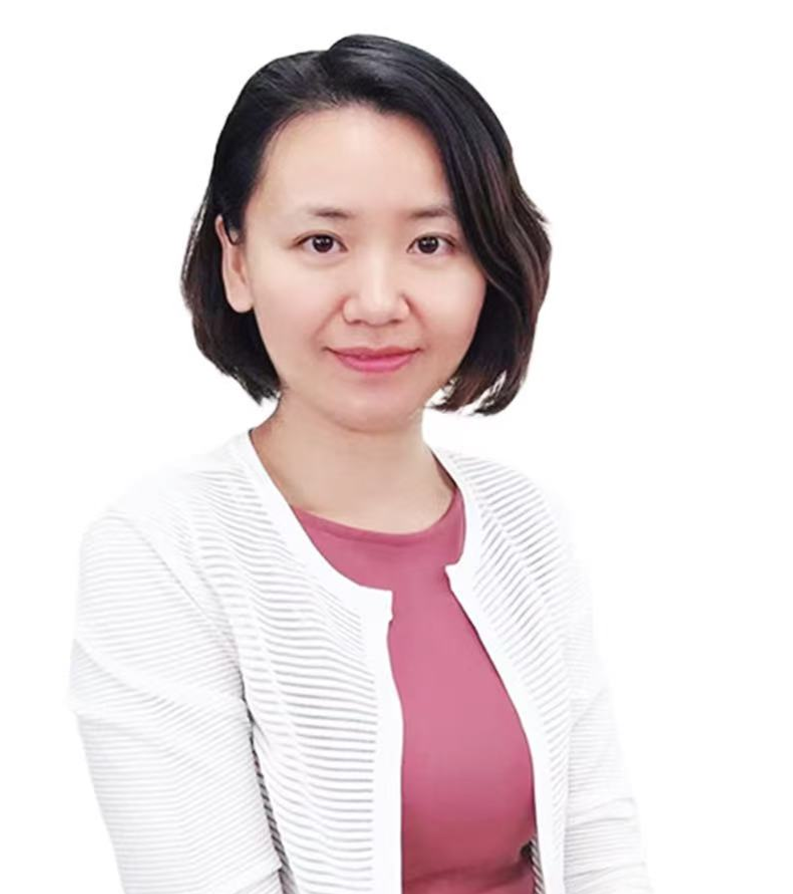 SHI Wei 施维 | Sofia University