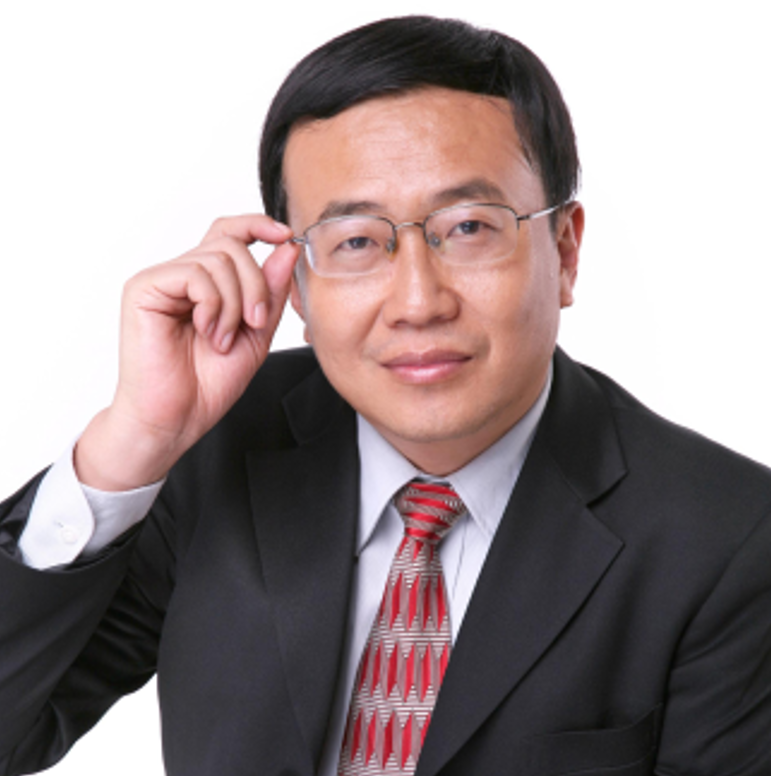YANG Fengchi, PhD 杨凤池博士 | Sofia University