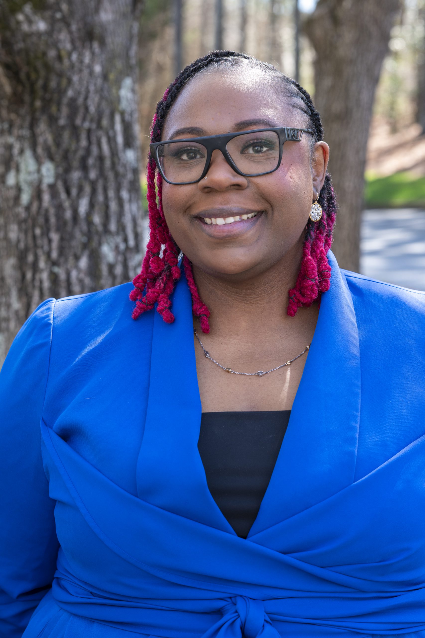 Shanika Wright Turner, MBA | Sofia University