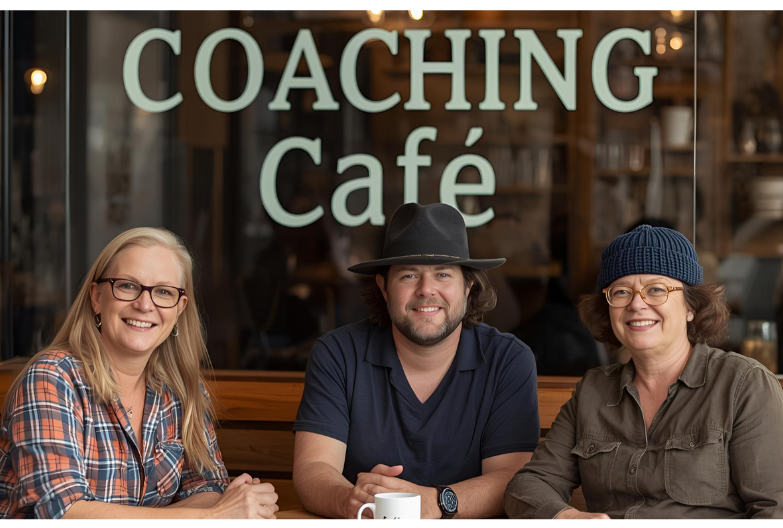 Coaching Cafe - January Session Details | Sofia University